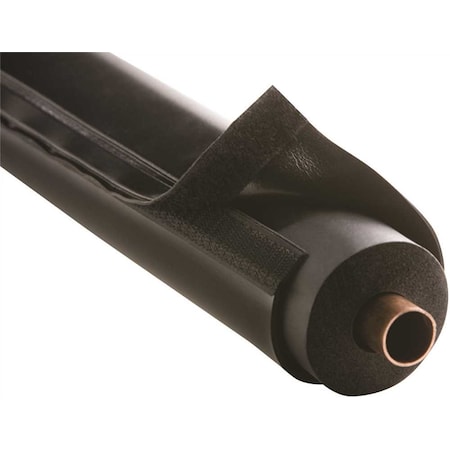 Airex E-FLEX GUARD HVAC LINE SET AND OUTDOOR PIPE INSULATION PROTECTION ...