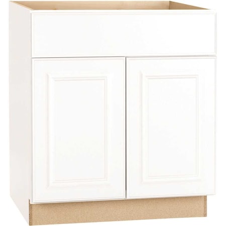 Hampton Bay Base Cabinet
