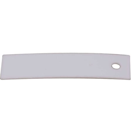 Exact Replacement Parts Drum Slide Replaces GE WE1M481 and WE1M507 ...