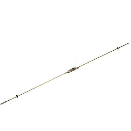 Jackson Rod and Case Assembly for 2085 Concealed Vertical Rod Panic ...