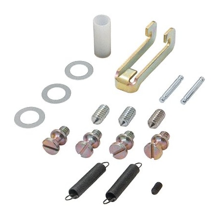 Jackson Body Hardware Package for Model 1085 and 1085P Exit Devices ...