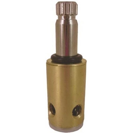 Proplus Cold Stem Assembly for Kohler Generic Valves Brass 555184LF | Zoro