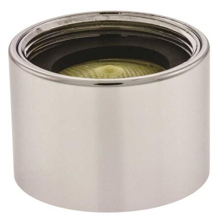 Neoperl PCA Perlator Laminar 2.2 GPM 55/64 in. 27 Regular Female Vandal ...
