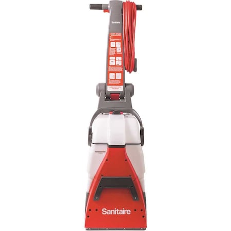 Sanitaire Restore Portable Upright Carpet Cleaner SC6100A | Zoro
