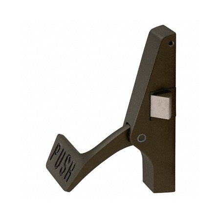 Jackson Dark Bronze Active Right Side Body Arm and Paddle Assembly for ...