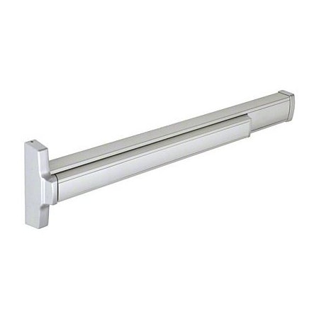 Jackson 36 Model 2086 Concealed Vertical Rod Panic Exit Device W ...