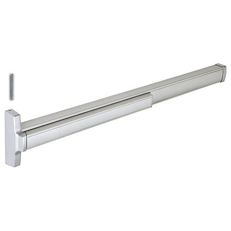 Jackson 48 Model 2086 Concealed Vertical Rod Panic Exit Device Left ...