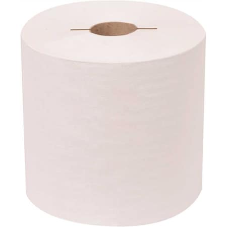 Renown 7.5 in. White Advanced Controlled Hardwound Paper Towels 800 ft ...