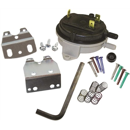 Packard Field Adjustable Switch Kit SPDT Manufactured by Cleveland ...