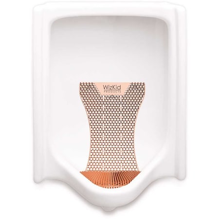 Splash Hog WizKid Products Mango Mini Vertical Urinal Screen, 6PK SH ...
