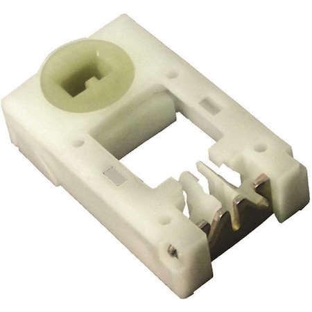 Strybuc Spiral Tube Window Balance Pivot Lock Shoe, 5PK 85-516-5 | Zoro