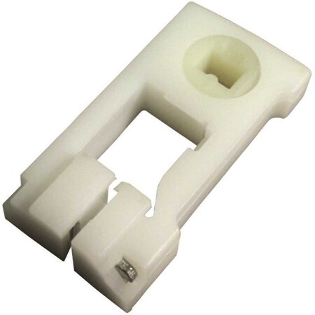 Strybuc Spiral Tube Window Balance Pivot Lock Shoe, 5PK 83-500-5 | Zoro