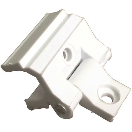 Strybuc Industries Window Hinge Leaf Assembly - Pair 76-523-2 | Zoro