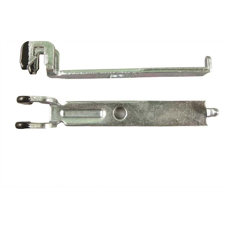 Strybuc Industries Spiral Tube Window Balance Bracket, 5PK 70-502N-5 | Zoro