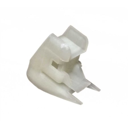 Strybuc Industries Bottom End Bracket for 9/16 in. W x 5/8 in. D Window ...