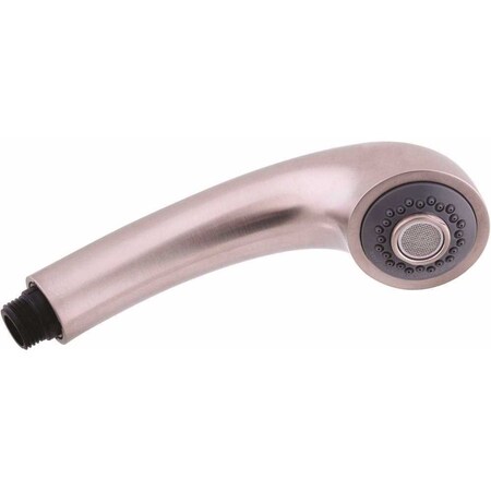 Premier Pull-Out Spray Head Only in Brushed Nickel NEW156 | Zoro
