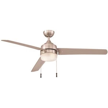 Home Decorators Collection Carrington 60 in. Indoor/Outdoor Fan with ...
