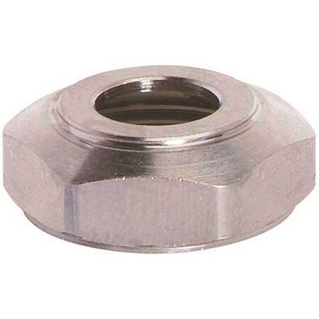 Brasscraft Replacement Parts Multi-Turn Supply Stop Components R15S-3 C ...