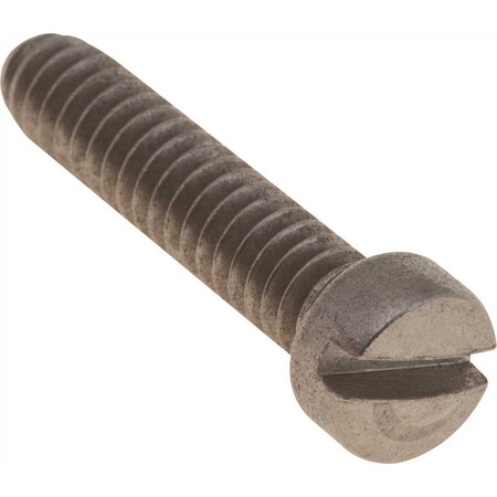 Powers Process Controls POWERS BONNET SCREWS 030-889 | Zoro