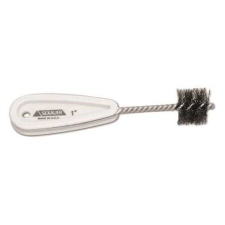 Schaefer Brush COPPER TUBING CLEANING BRUSH 1 IN 00649SX | Zoro