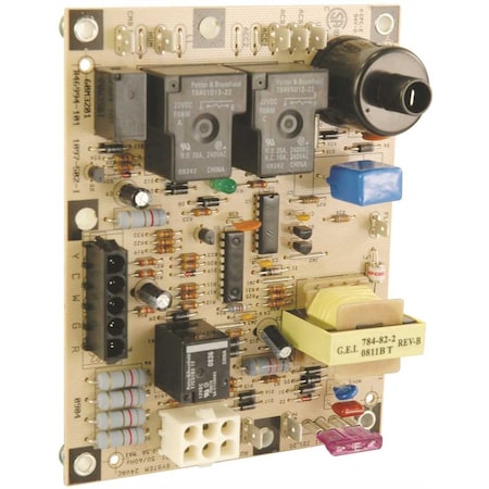 Magic-Pak MAGIC PAK IGNITION CONTROL 12J99 | Zoro