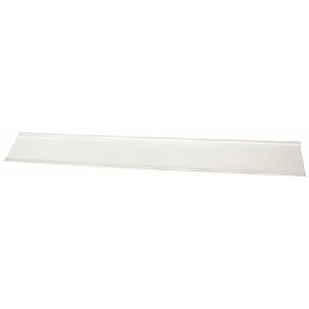 Lite Extrusions PLASTIC MEDICINE CABINET DIFFUSER, 27-1/2 IN WA-5053-27 ...