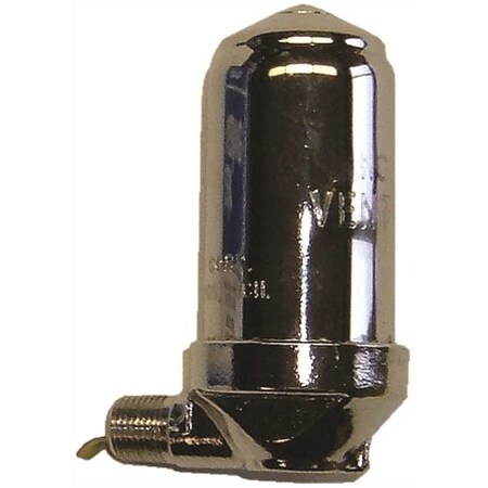 Vent-Rite AIR VALVES FOR STEAM SYSTEMS - 1/8-in MALE CONNECTION #11 ...