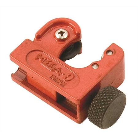 Proplus Midget Tube Cutter 87261 | Zoro
