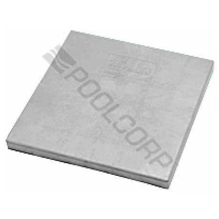 Elite 36x36x3 in. E-Lite Plastic Condensing Unit Pad EL3636-3 | Zoro