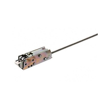 Jackson Bottom Latch Assembly for 1275 Surface Vertical Rod Panic Exit ...