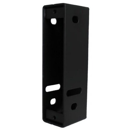 Lockey Add-A-Bolt Gate Box For Mounting M210 On Narrow Stile Gate W ...