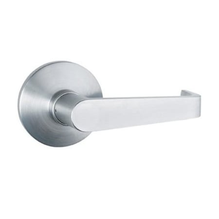 Lockey Lever Handle Passage Panic Trim PBLHPS | Zoro