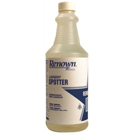 Renown Ready To Use Laundry Spotter for Easy Application Twelve 1 Qt ...