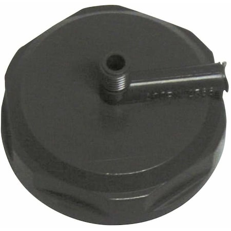 National Brand OEM Replacement Air-Trol Valve Diaphragm Retainer Back ...