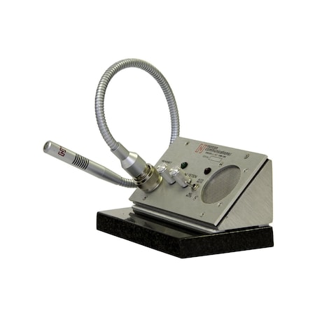 Norcon Communications Marble Mounting Base Inside Unit Of TTU-3 Or TTU ...