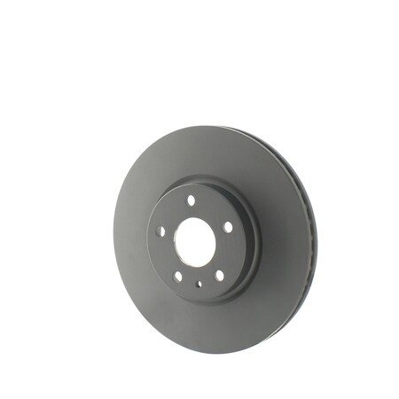 Brakemaster Front Brake Rotor Compatible with 2013-2020 Ford Fusion ...