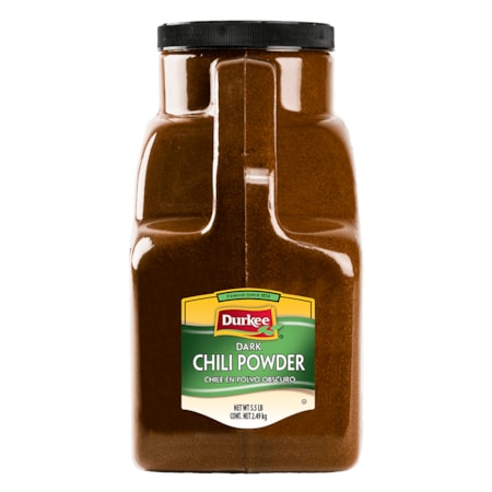 Durkee Durkee Dark Chili Powder 88 oz. 2004048 | Zoro