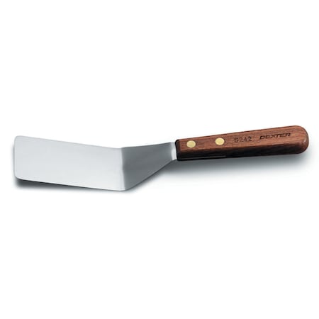 Dexter Traditional Dexter Traditional 4"x2" Turner 19670 | Zoro