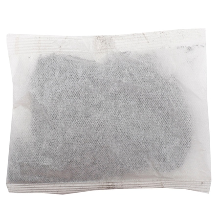 Teazzers Black Tea Raspberry Premium 2 oz., PK48 TEA-TZ-B2-RB02 | Zoro