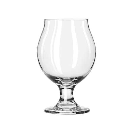 Libbey Libbey 13 oz. Belgian Beer, PK12 3807 | Zoro