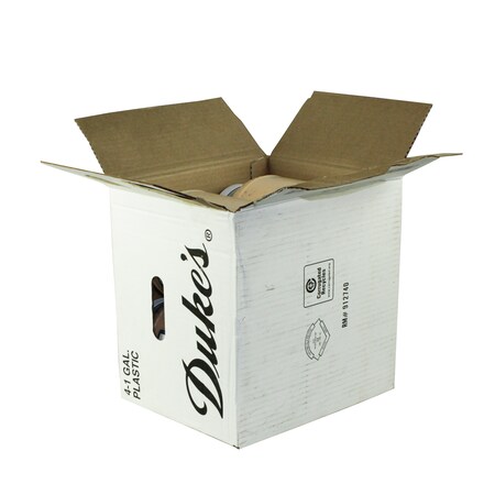 Dukes Duke's Gourmet Thousand Island Dressing 1 gal. Jug, PK4 06169 | Zoro