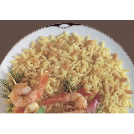 Producers Rice Mill Par Excellence Rice Pilaf Seasoned Rice 36oz., PK6 ...