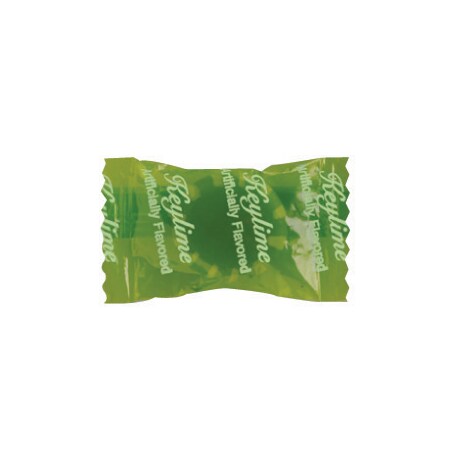 Sunrise Confections SC Key Lime Disks 31lbs Bulk S8001835 | Zoro