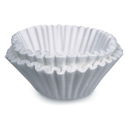 Bunn 3 gal. Paper Filters, PK250 20124.0000 | Zoro