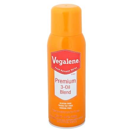 Vegalene Vegalene Aerosol Spray 14 oz., PK6 14021 | Zoro