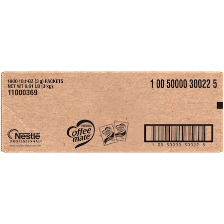 Coffee Mate Single Packets