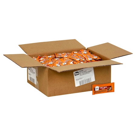 Heinz Hot Taco Sauce Packet 9g, PK500 10013000986806 | Zoro