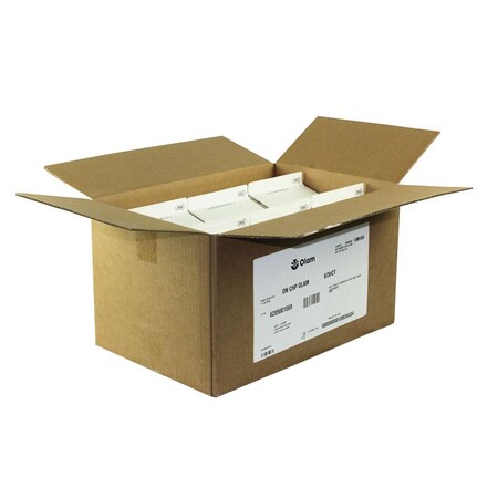 Olam Onion Fresh Flavor Chopped Pure-Pak Carton 3lbs, PK6 1003626 | Zoro