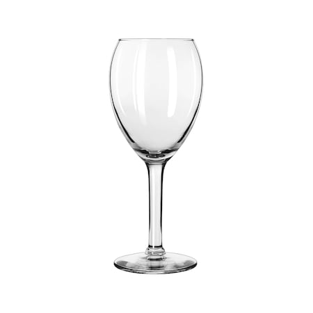 Libbey Libbey Citation Gourmet 12 oz. Tall Wine Glass, PK12 8412 | Zoro