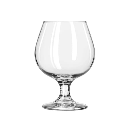 Libbey Libbey 11.5 oz. Brandy Glass, PK24 3705 | Zoro